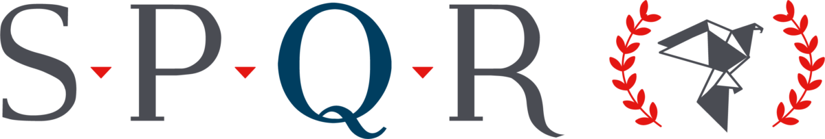 À Propos de SPQR Conseil : Notre Mission et Histoire